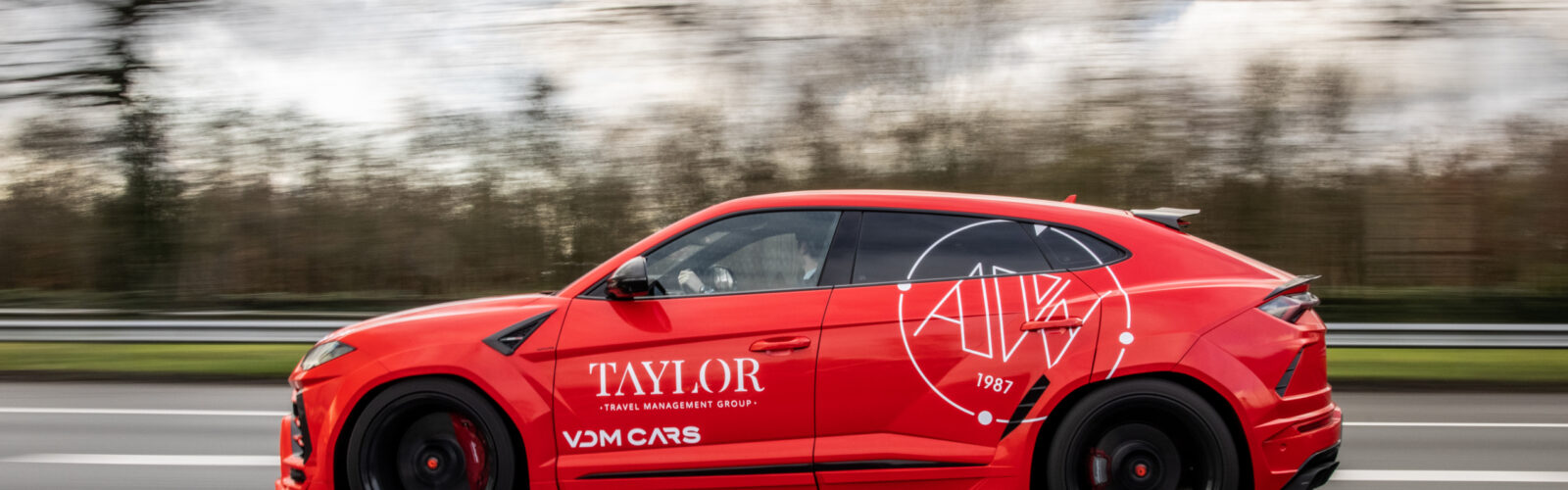 Amsterdam Vintage Watches x VDM Cars x Taylor Group | VDM Cars