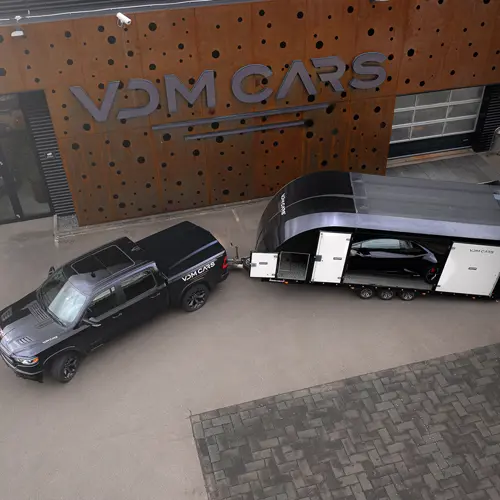 Transport Service | VDM Cars