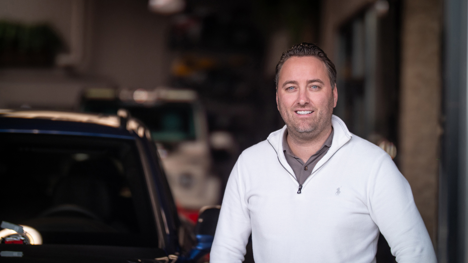 Über uns | VDM Cars